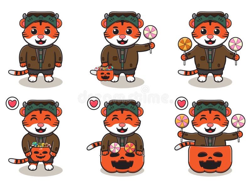 Vampire Tiger Stock Illustrations – 144 Vampire Tiger Stock ...