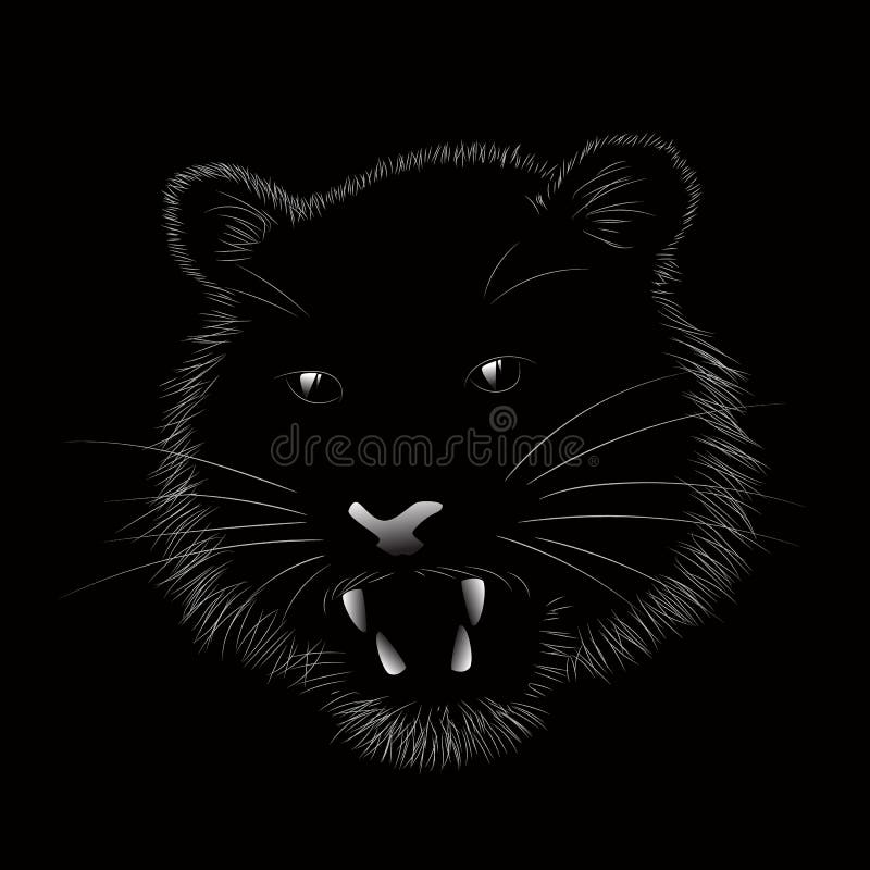 Tiger Backlight Stock Illustrations – 74 Tiger Backlight Stock ...