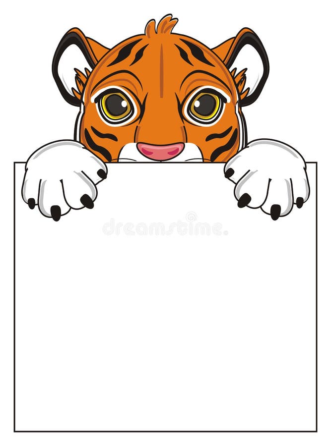 Tiger Stick Stock Illustrations – 289 Tiger Stick Stock Illustrations ...