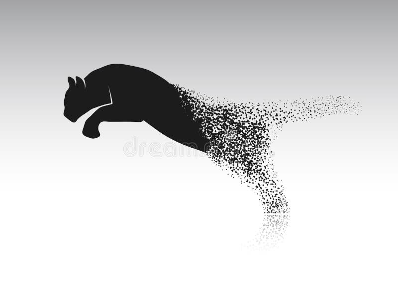 Tiger Leaping Stock Illustrations – 120 Tiger Leaping Stock ...