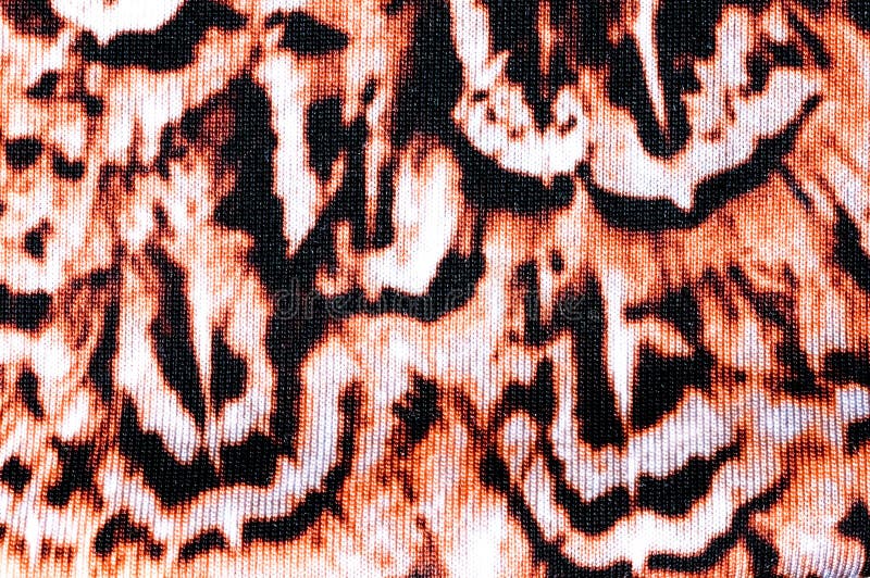 Tiger pattern stock image. Image of black, decor, cheetah - 41239281