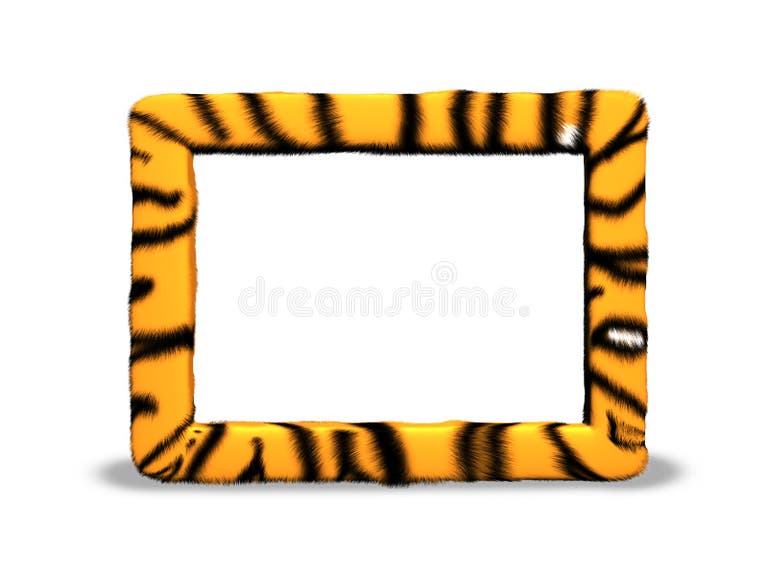 Tiger Frame Stock Illustrations – 7,187 Tiger Frame Stock Illustrations ...