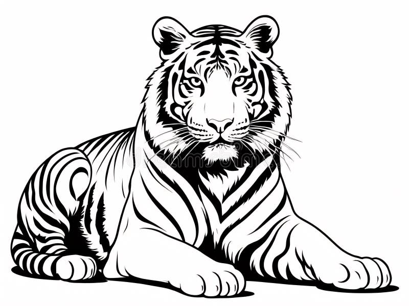 Tigger Stock Illustrations – 51 Tigger Stock Illustrations, Vectors ...