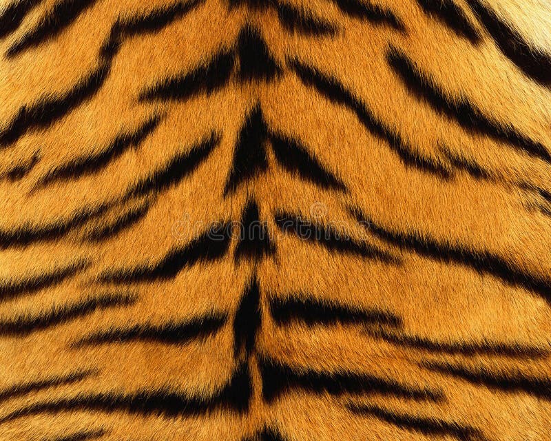 Tiger Skin Pattern Texture Repeating Monochrome Texture Animal Prints ...