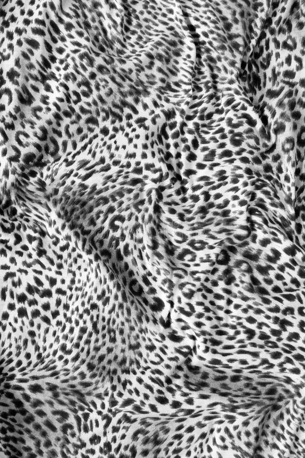 Tiger Textile Piece of Clothes Stock Photo - Image of decor, decorative ...