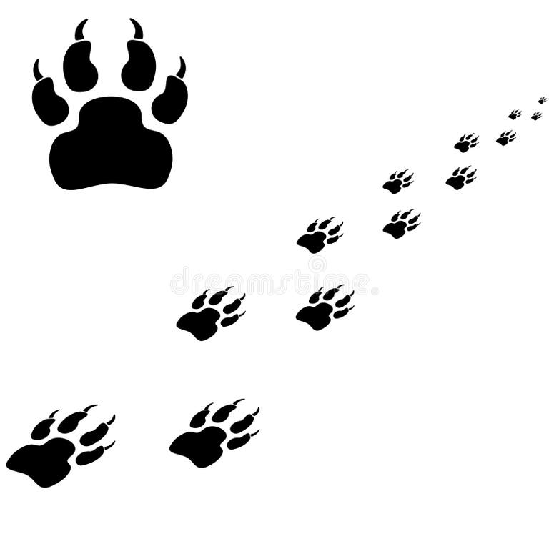 Predator Trace Stock Illustrations – 1,333 Predator Trace Stock ...