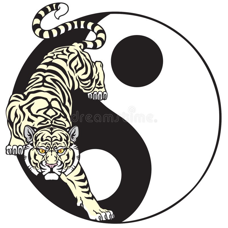 Shaolin Tiger Stock Illustrations – 24 Shaolin Tiger Stock ...