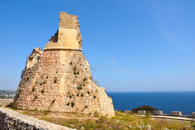 Tiggiano Puglia Italy stock image. Image of europe, tiggiano - 315569091