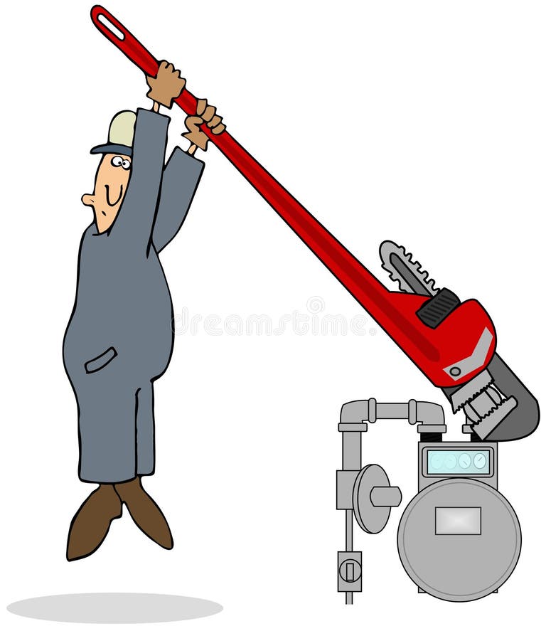 Cartoon Gas Meter Stock Illustrations – 638 Cartoon Gas Meter Stock ...