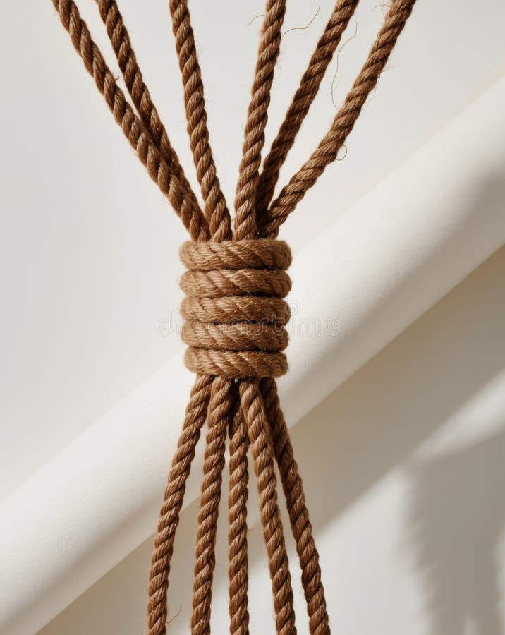 Interwoven Brown Yarns Stock Photos - Free & Royalty-Free Stock Photos ...