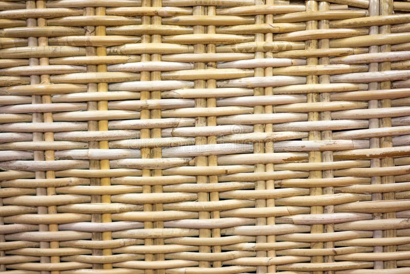 Tight wicker weave stock photo. Image of weaving, organic - 58881206