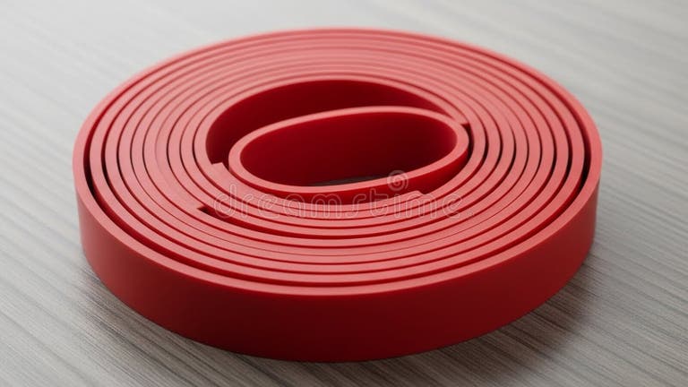 Red Plastic Strip Stock Illustrations – 972 Red Plastic Strip Stock ...