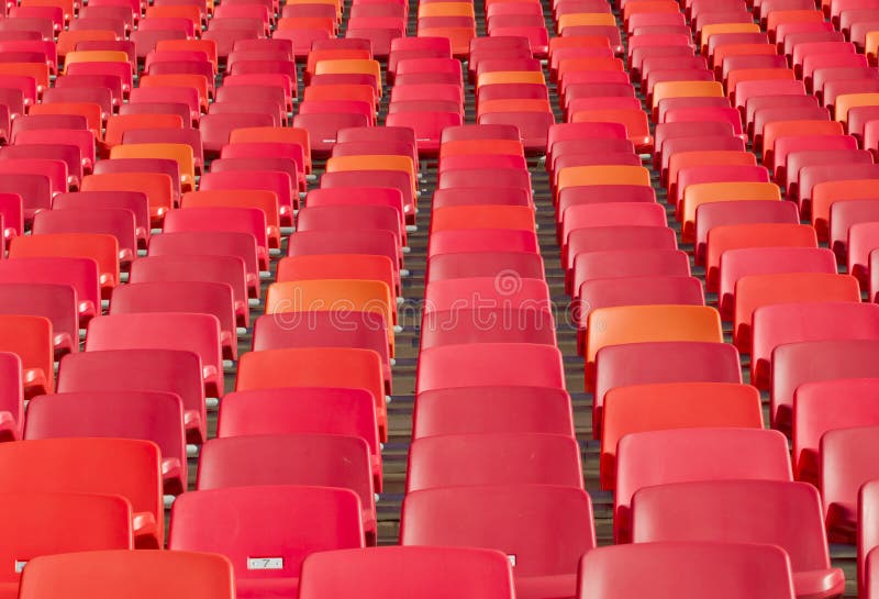 Camp Nou Stadium, Barcelona,Spain Editorial Stock Image - Image of ...