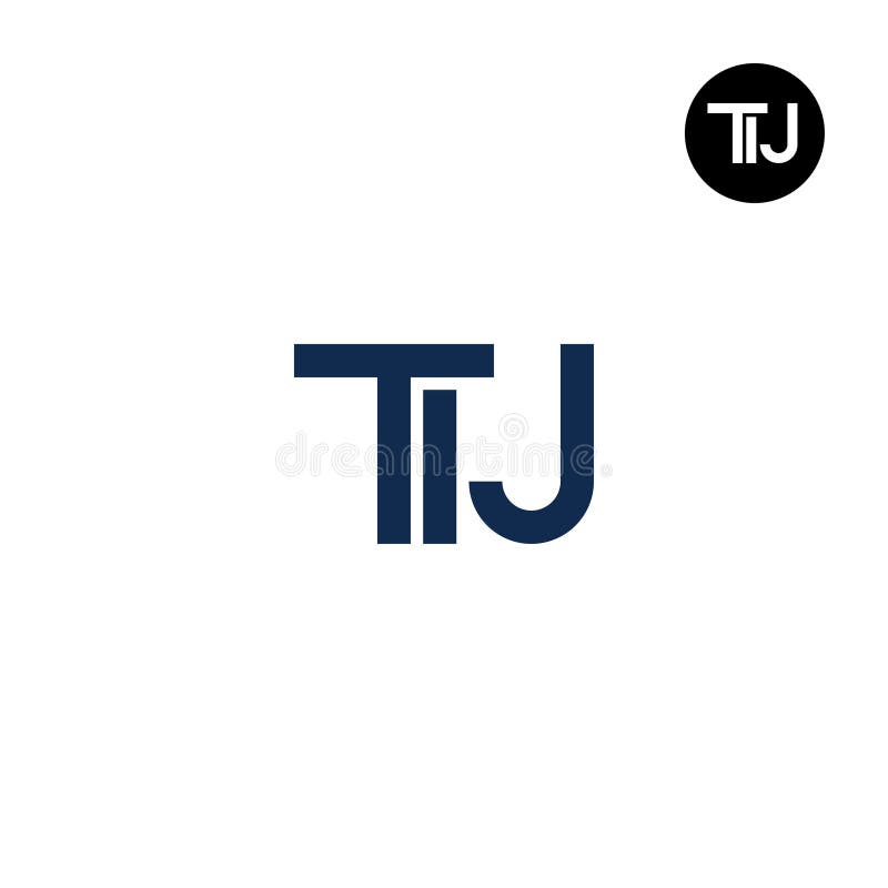 Letter Tij Stock Illustrations – 11 Letter Tij Stock Illustrations ...