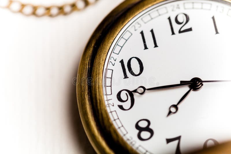 Tijd stock afbeelding. Image of tijd, horloge, reis - 117978215