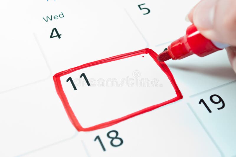 Tijdschema stock foto. Image of zondag, eerst, datum, wekelijks - 2440886