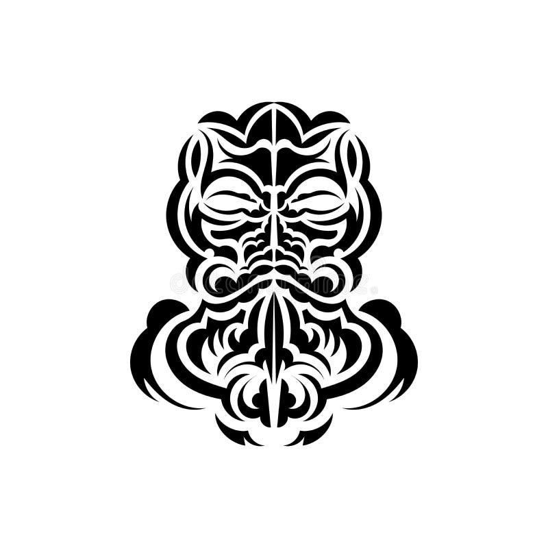 Eye Tiki Stock Illustrations – 164 Eye Tiki Stock Illustrations ...