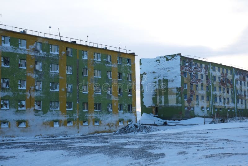 Tiksi стоковое фото. изображение насчитывающей морск - 71127454