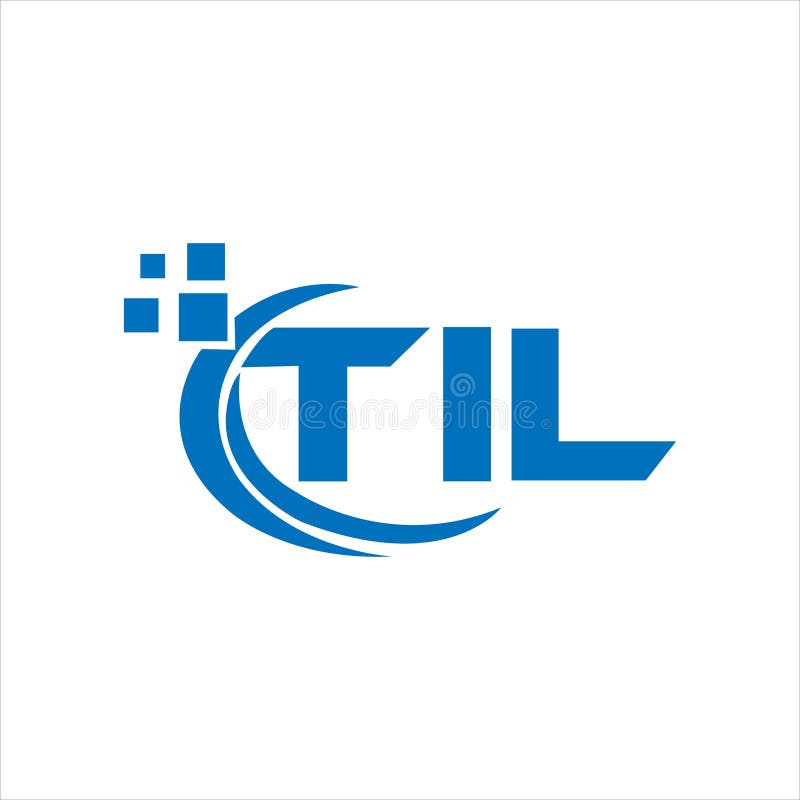 Til Letter Stock Illustrations – 11 Til Letter Stock Illustrations ...