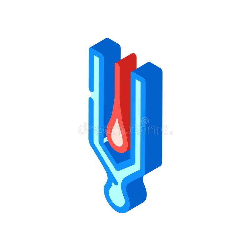 Tilak Mark Isometric Icon Vector Illustration Stock Vector ... Tilak Mark Isometric Icon Vector Illustration Stock Vector ...