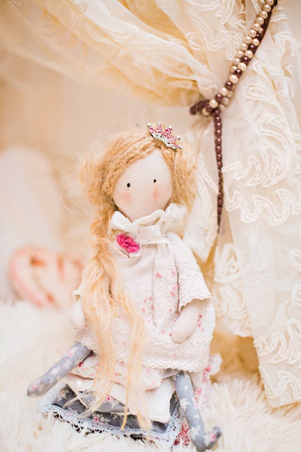 Tilda stock photo. Image of jewel, crown, retro, little - 41840302