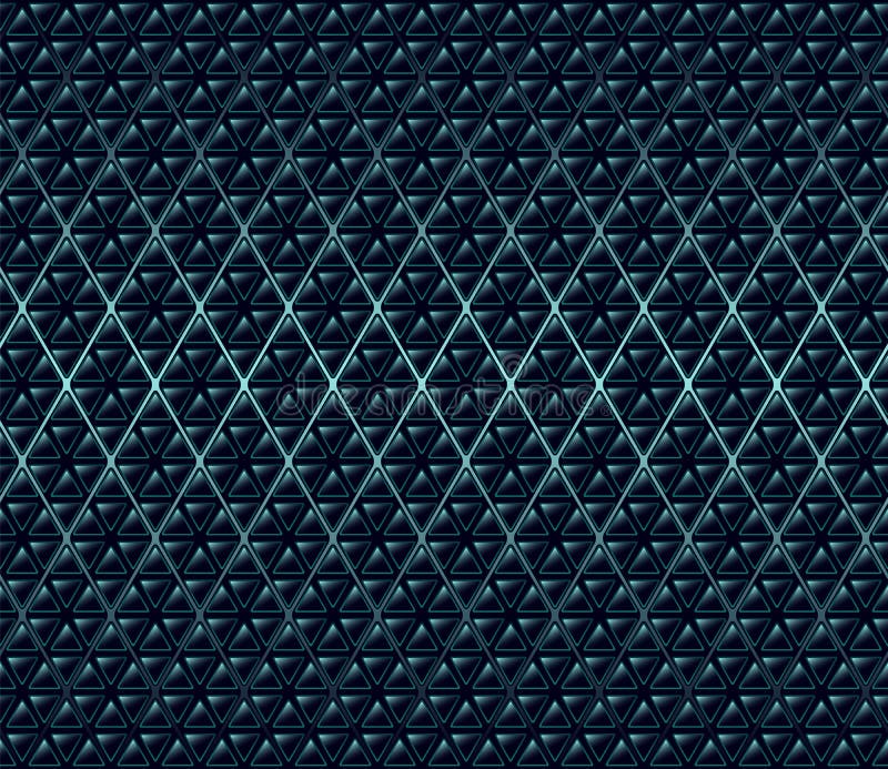 Tile Abstract Geometric Pattern. Ready for Tile Stock Vector ...