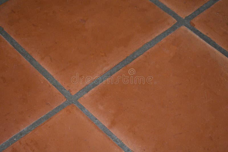 Tile Backdrop stock photo. Image of modern, brown, architecture - 97870288