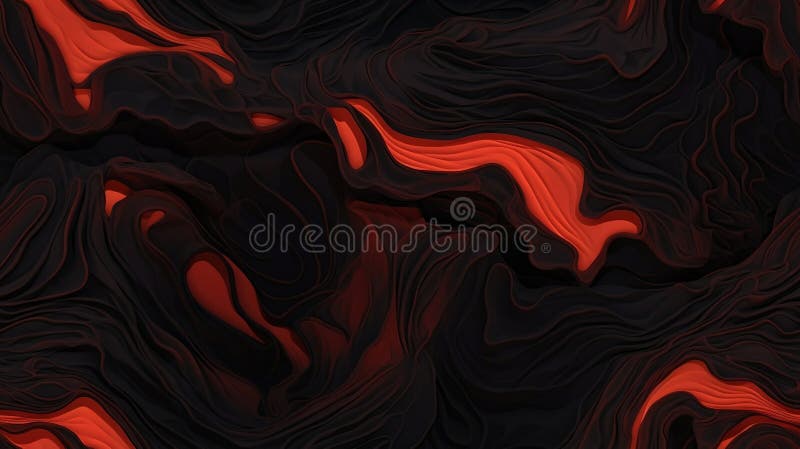 Seamless Obsidian Texture Stock Illustrations – 58 Seamless Obsidian ...