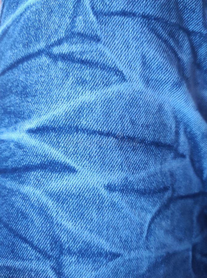 Tile Blue Jean Motif Abstract Stock Photo - Image of blue, abstrac ...