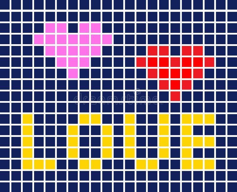 Love Tile Stock Illustrations – 48,981 Love Tile Stock Illustrations ...