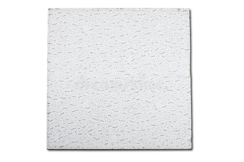 Cellulose Ceiling Tiles