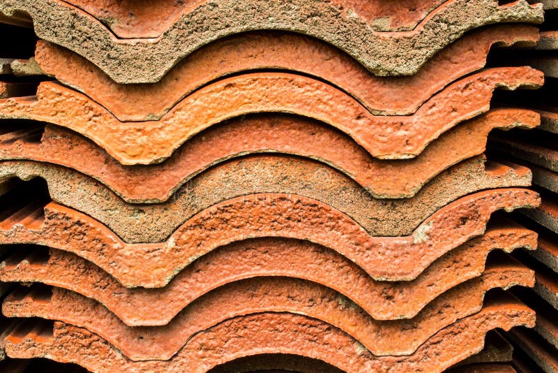 Tile clay stock image. Image of curve, creative, clay - 28964767