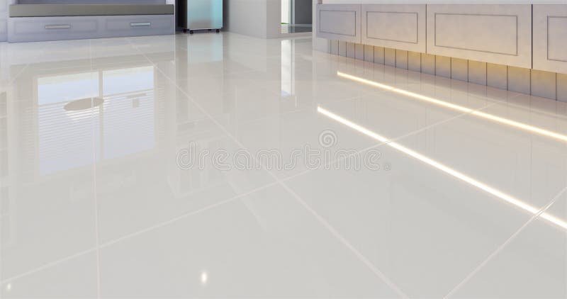 Tile 3d render stock illustration. Illustration of concept - 160038602