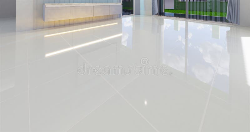 Tile 3d render stock illustration. Illustration of flooring - 161856457