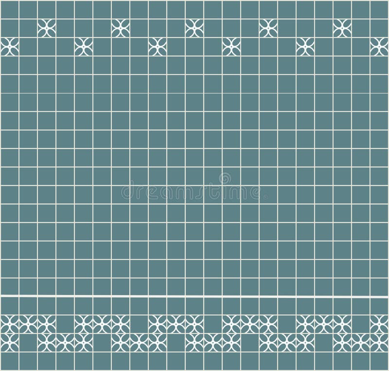 Teal Bathroom Stock Illustrations – 165 Teal Bathroom Stock ...