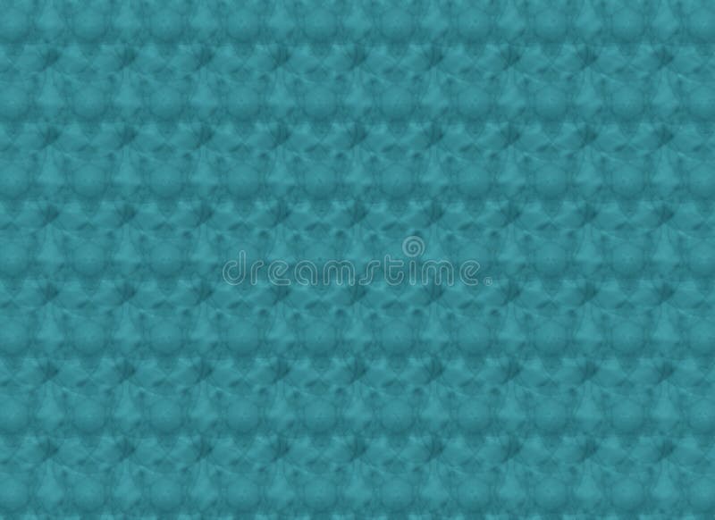 Tile and Fabric Pattern in Blue Color, Background Wallpaper Stock ...