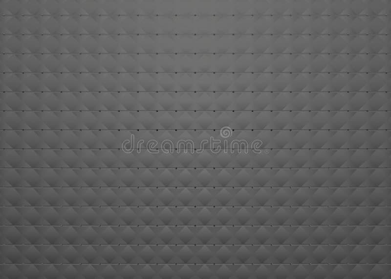 Tile and Fabric Pattern Consisting of Lines and Different Shapes in ...