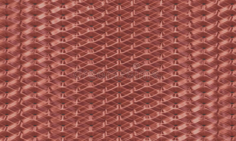 Tile and Fabric Pattern in Red Color, Background Wallpaper Stock ...