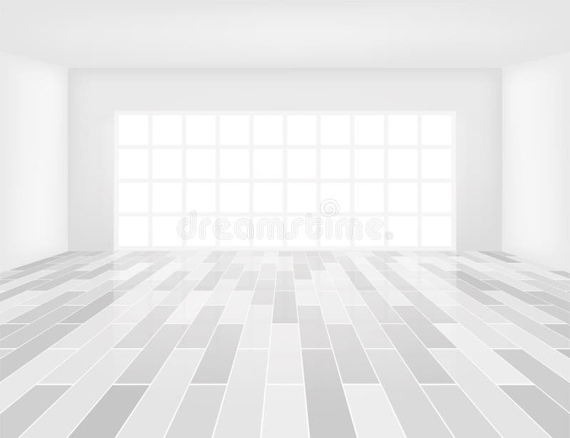 Tile floor background stock vector. Illustration of digital - 134246734