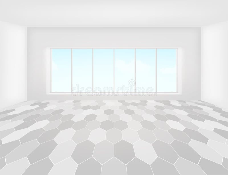 Tile floor background stock vector. Illustration of graph - 157062755
