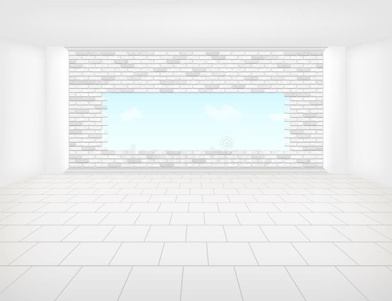 Tile floor background stock vector. Illustration of digital - 114397649