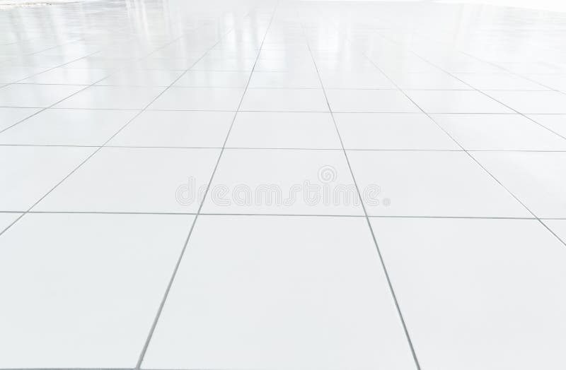 Tile floor background stock photo. Image of line, horizon - 135678874