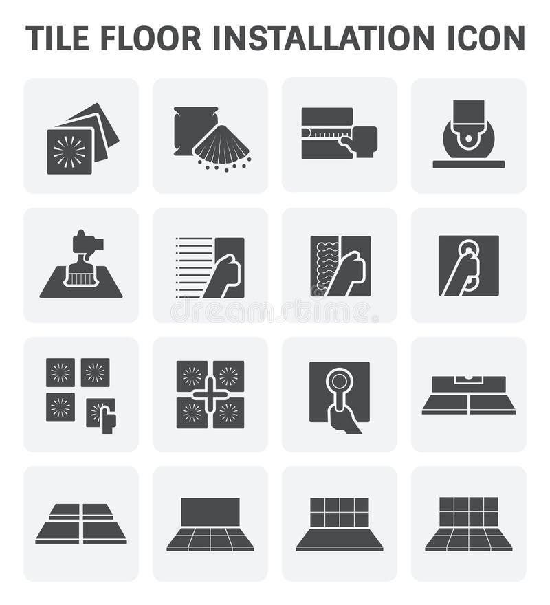 Installation Worker Icon Stock Illustrations – 2,842 Installation ...
