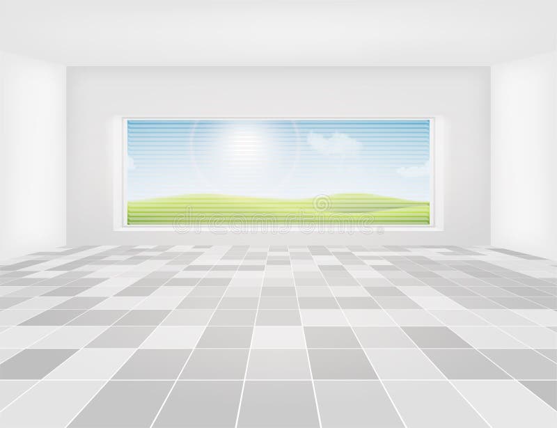 Tile floor vector stock vector. Illustration of field - 149124412