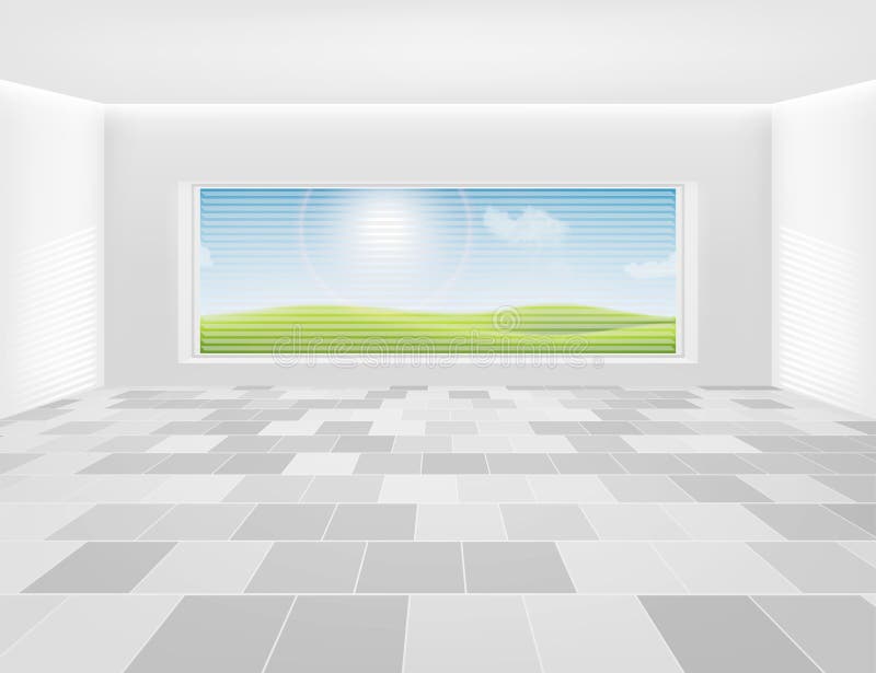 Tile floor background stock vector. Illustration of flooring - 156938665