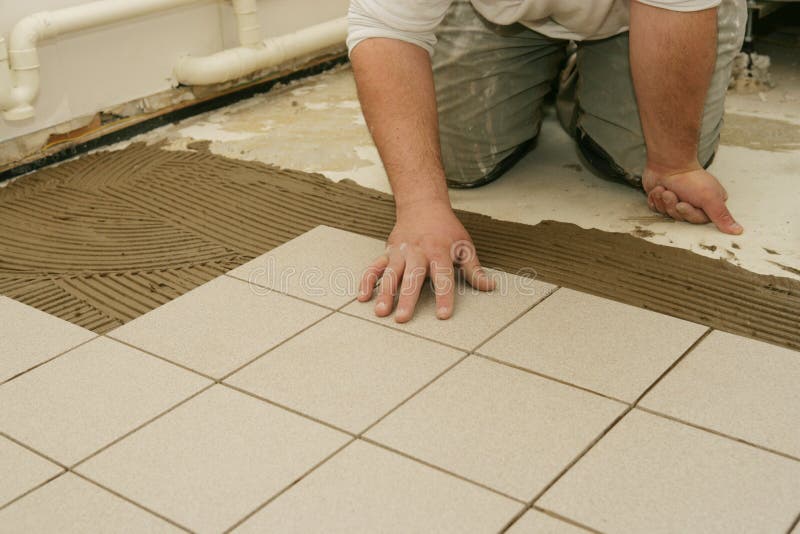 Tile stock photo. Image of tiles, decoration, posing - 34445344