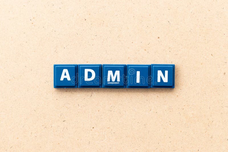 316 Admin Word Photos - Free & Royalty-Free Stock Photos from Dreamstime