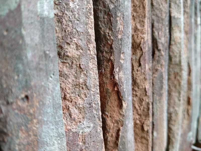 Tile make of clay stock photo. Image of clay, pile, tile - 276582662