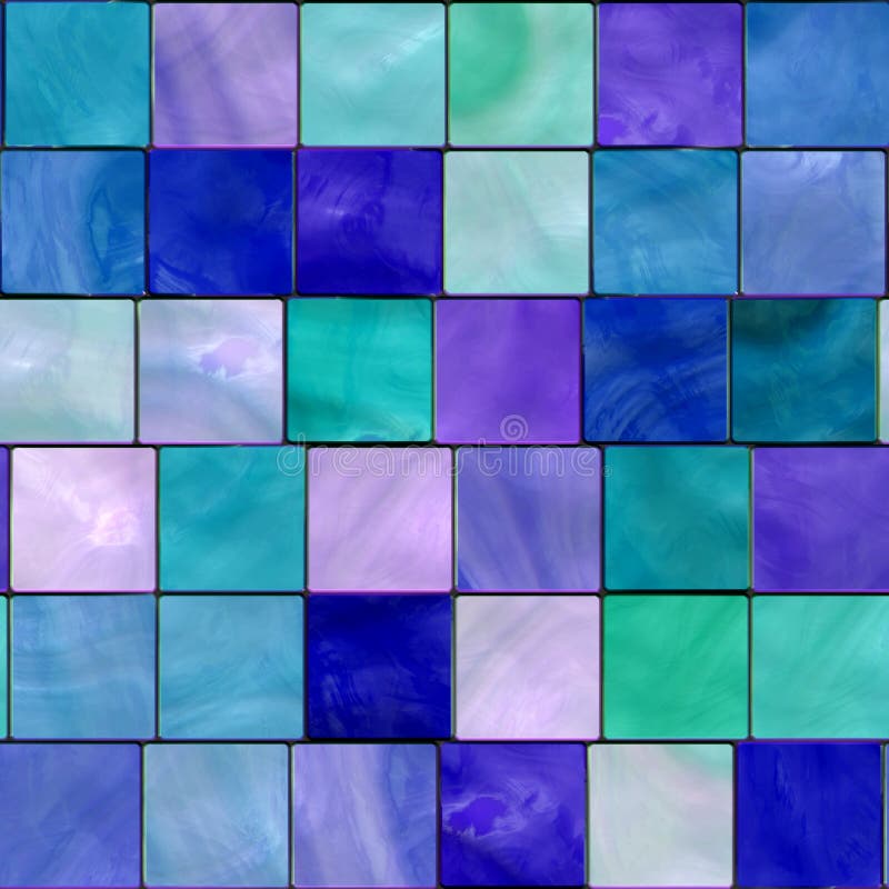 Mosaic Tile Background - Free Photo from StockFreeImages