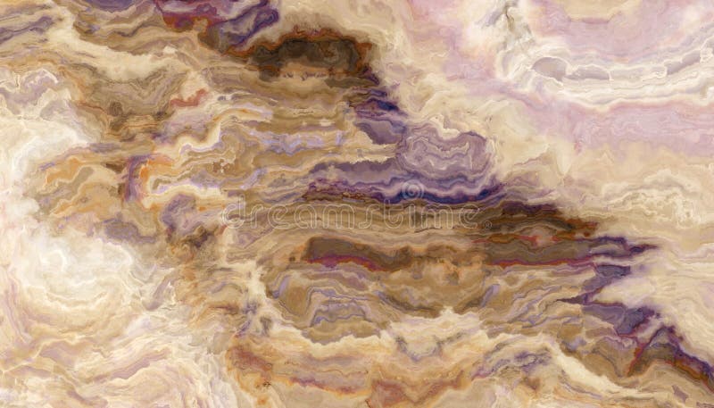 Onyx stone pattern stock photo. Image of rock, purple - 126750042